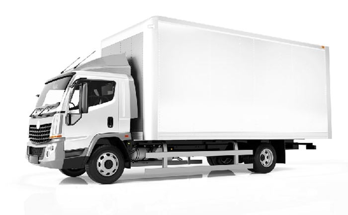 Location de camion & véhicules utilitaires à Nice et aux alentours